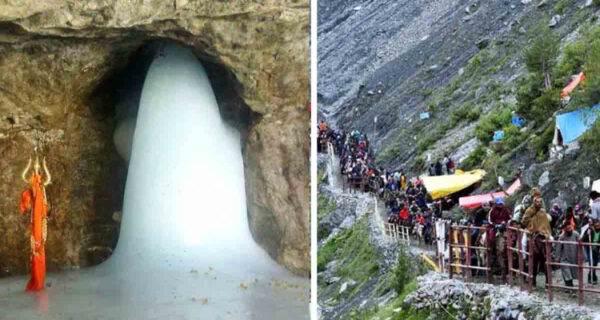 Chardham & Amarnath yatra tour package @Best Price - Su-yatra